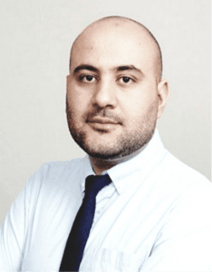 Our Physicians - Minimally Invasive Image Guided Specialists